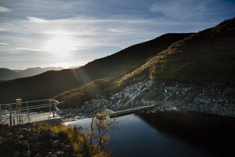 Ancala Partners agrees to sell Green Highland Renewables - Ancala