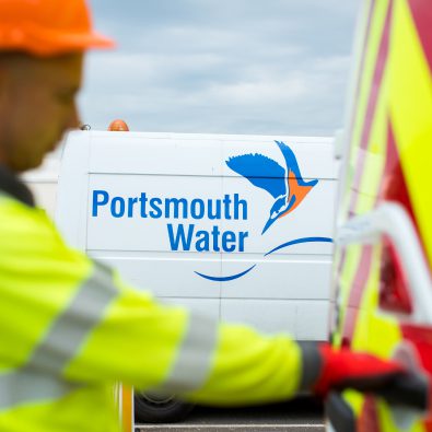 Portsmouth Water - Ancala