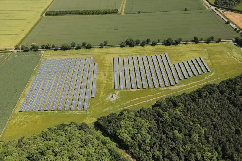 Ancala and Anesco achieve first portfolio scale battery deployment co ...