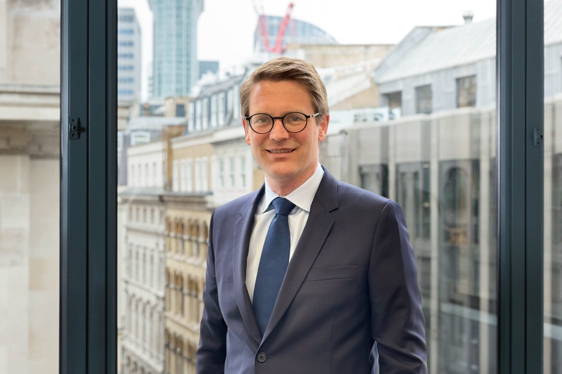 Ancala strengthens its Asset Management team - Ancala