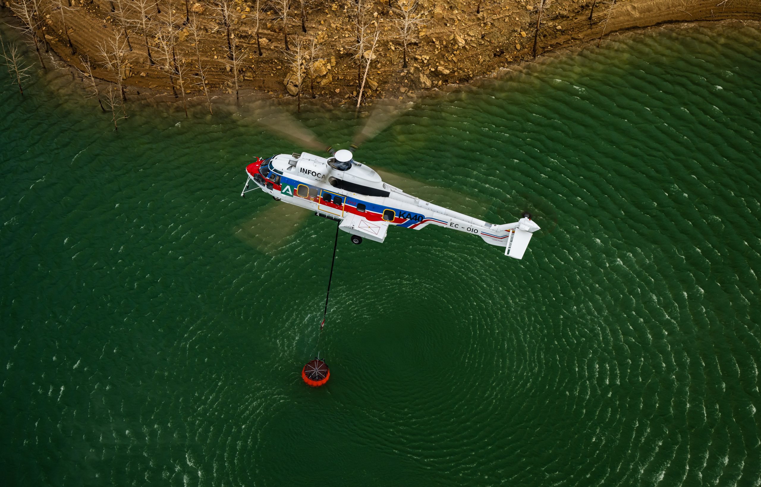 Powering a low carbon future | Energy Transition | Ancala