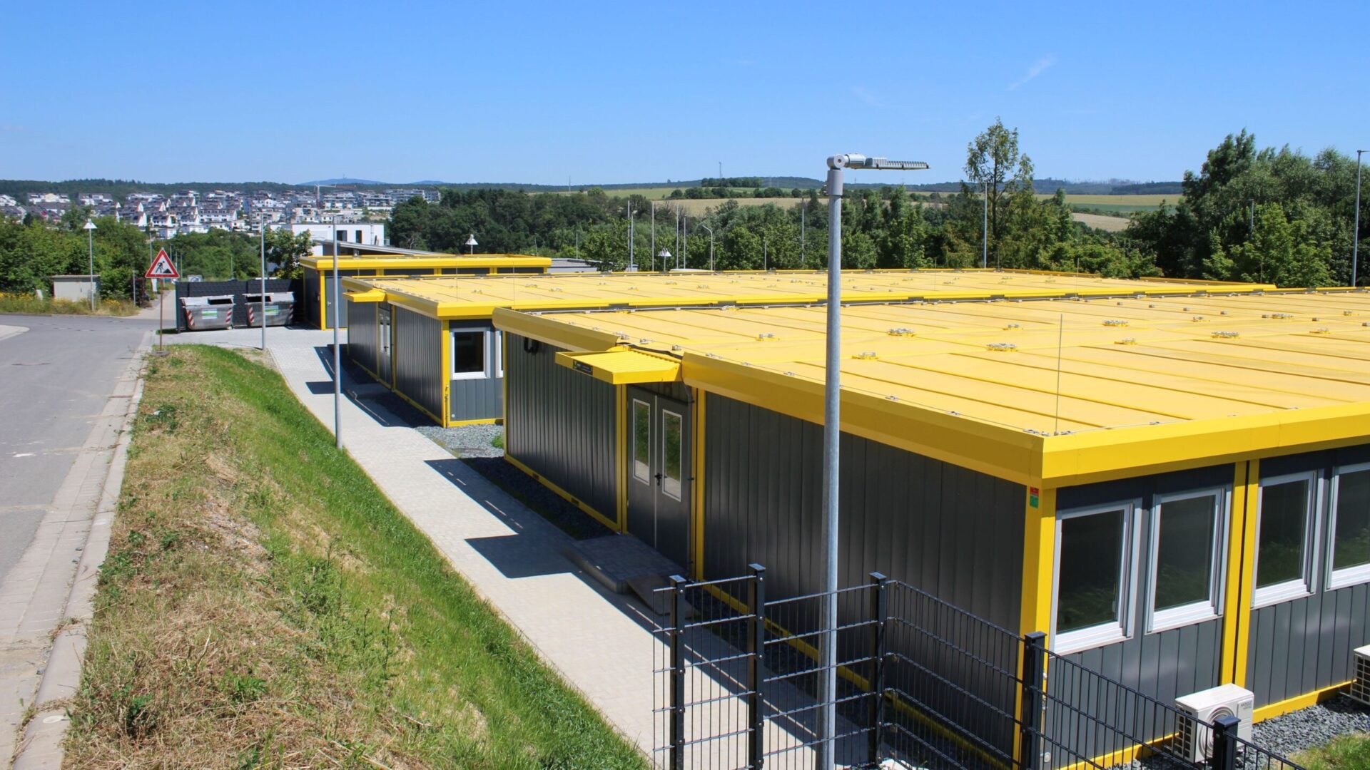 Ancala acquires majority stake in MUCH Gruppe - Ancala