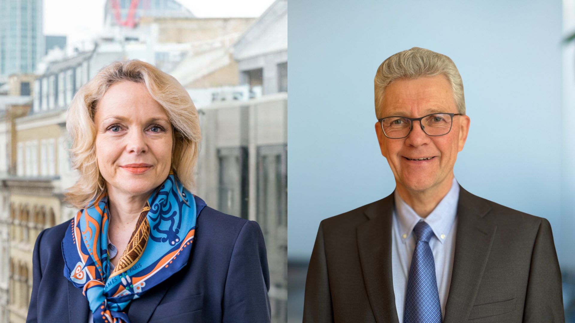 Ancala expands Industry Partner roster with appointments of Heike ...